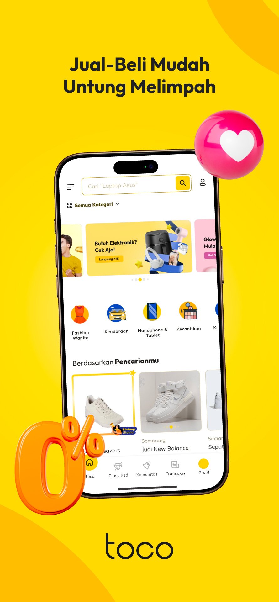 Toco APK for Android Download