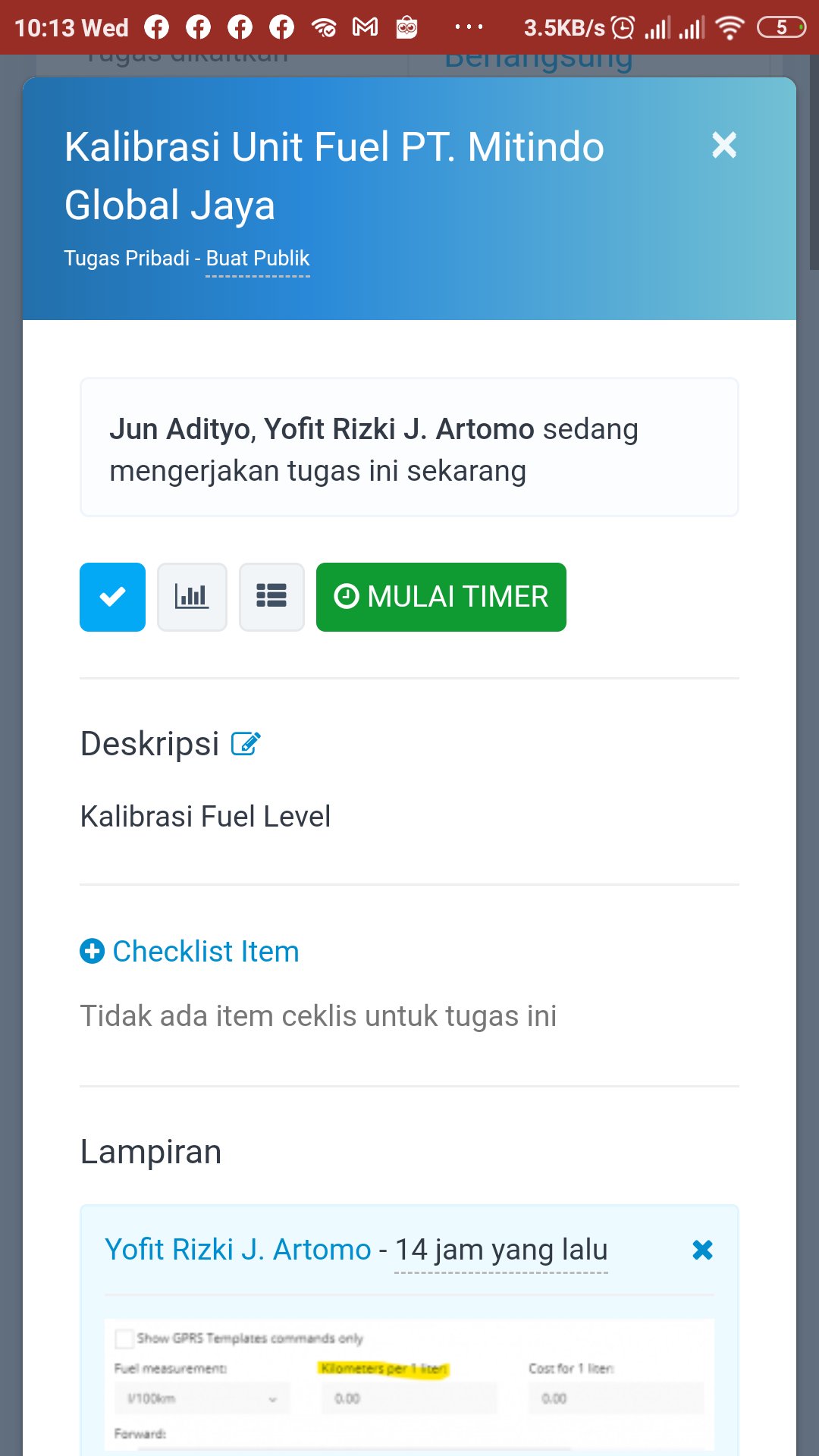 CRM - TransTRACK.ID APK for Android Download