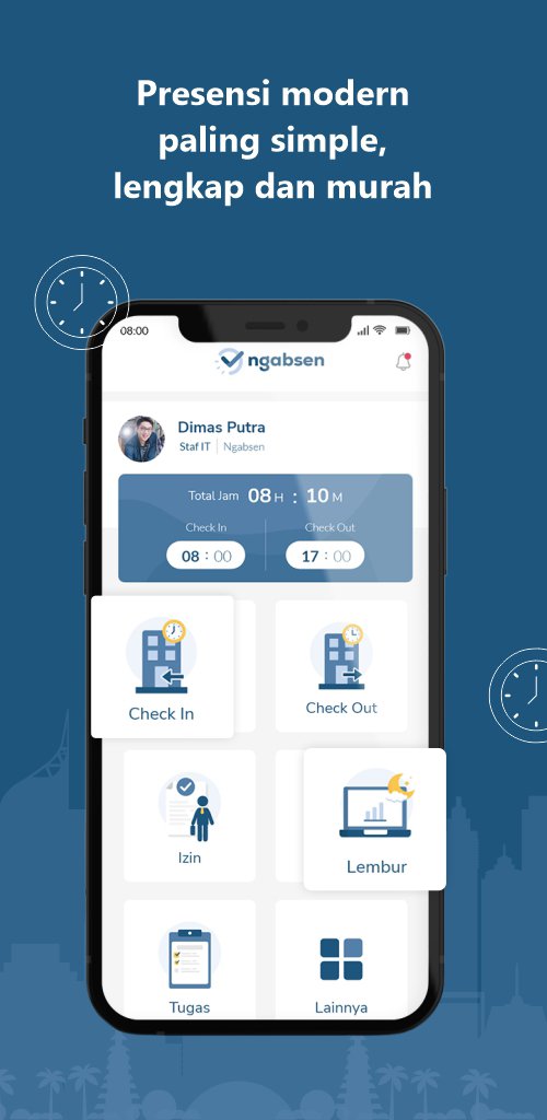 Ngabsen.id APK for Android Download