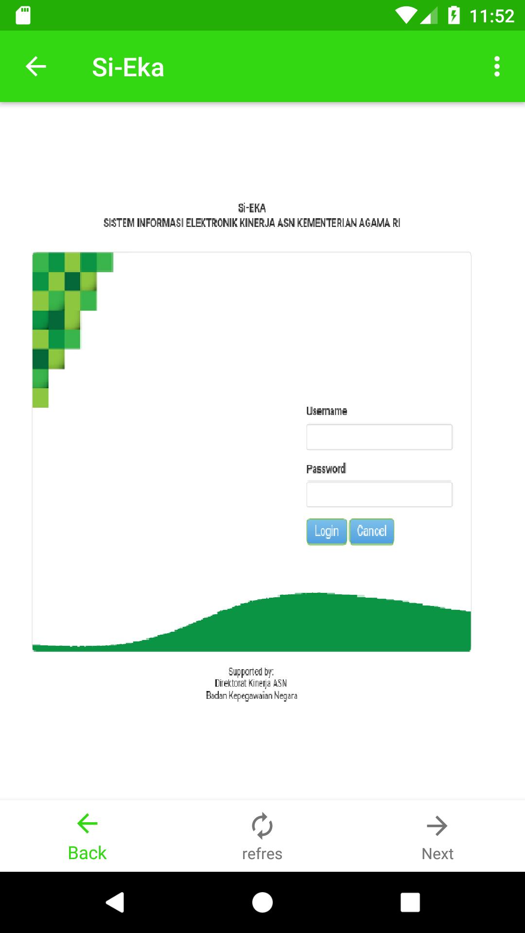 Si-Eka Kinerja ASN APK for Android Download Si-Eka Kinerja ASN APK for Android Download