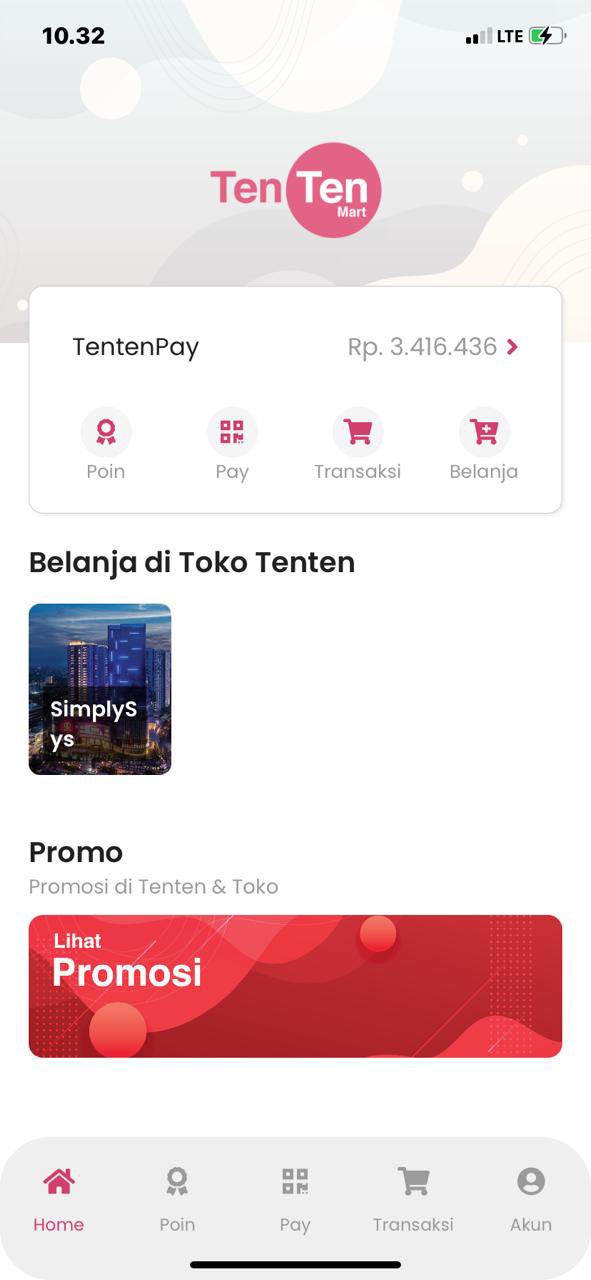 Tenten APK for Android Download