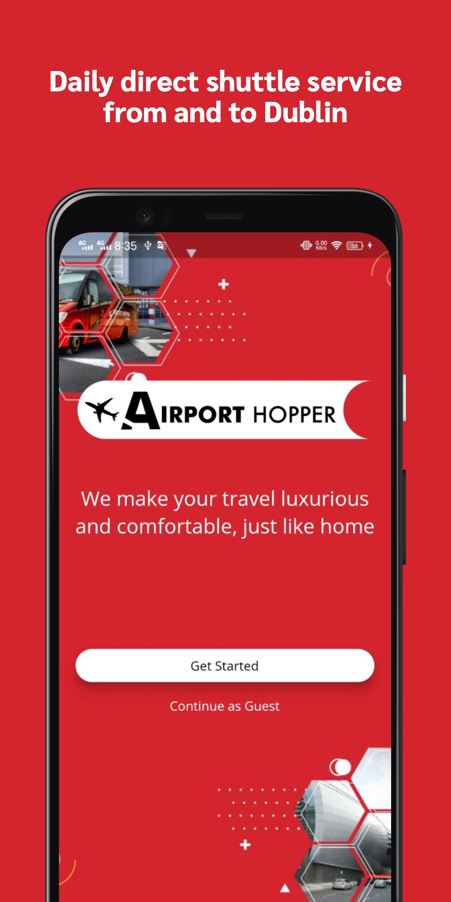 Airport Hopper APK for Android Download