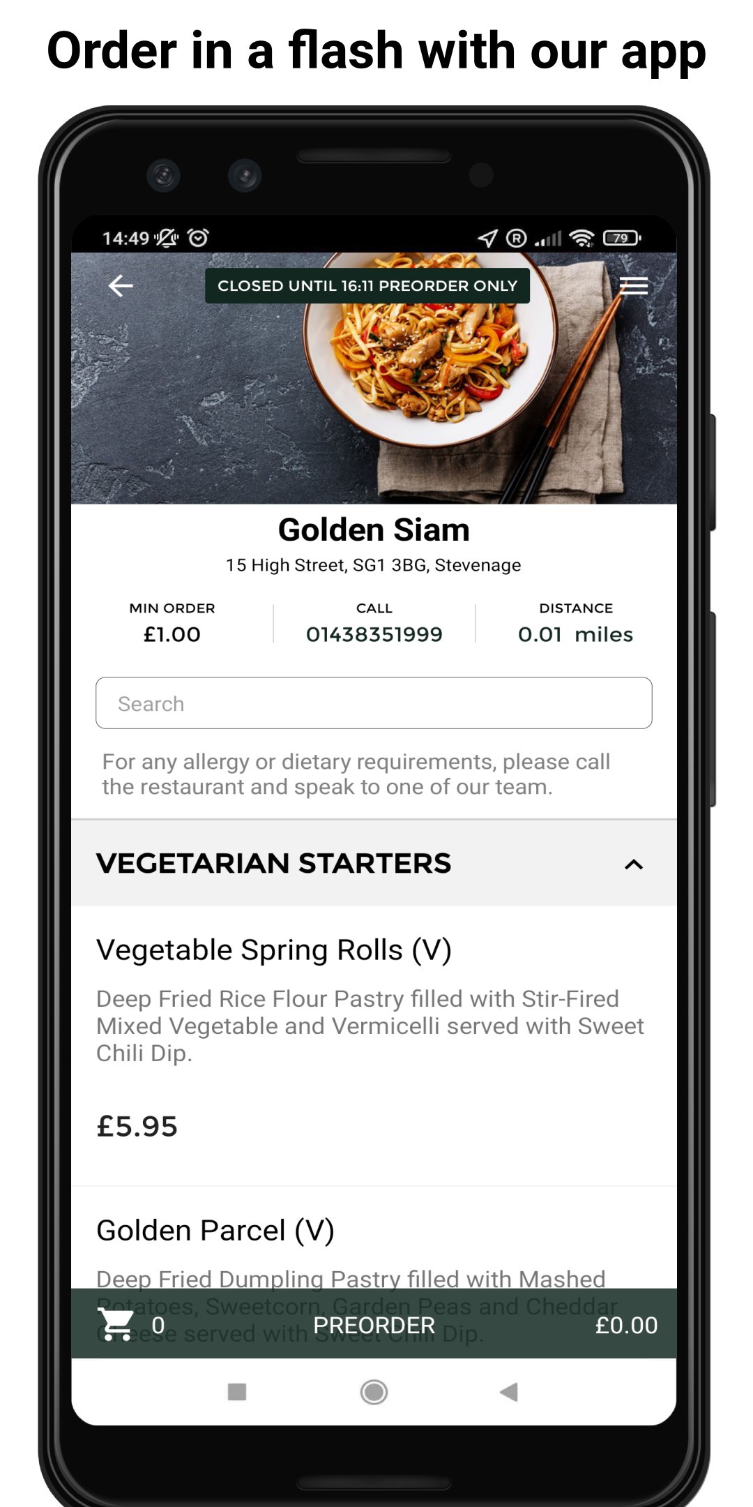 Golden Siam APK for Android Download