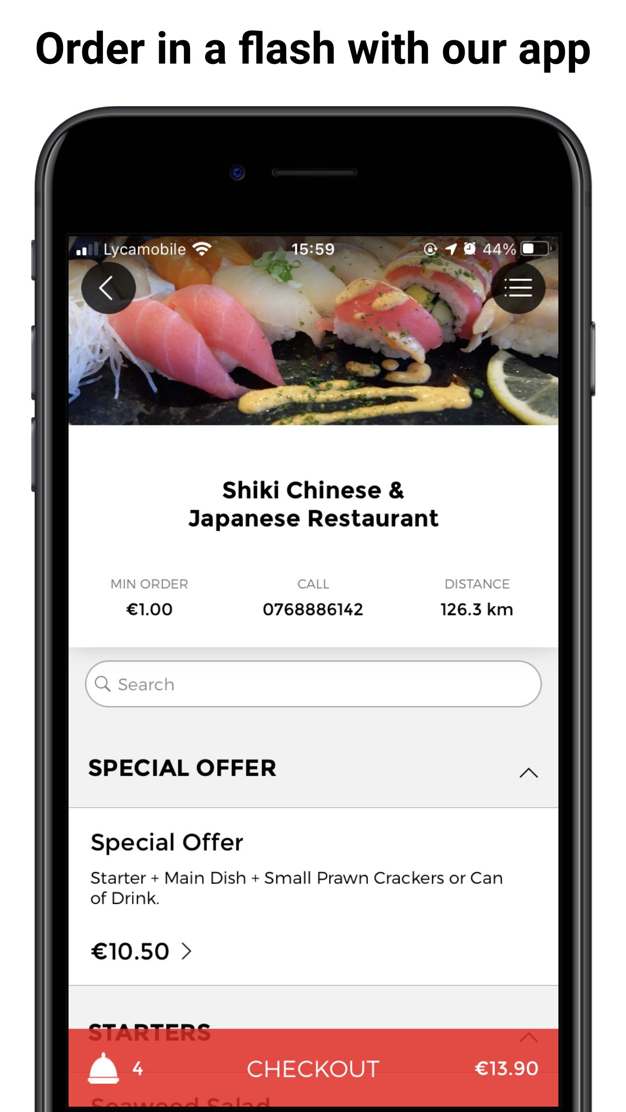 Descargar Shiki Chinese & Japanese App APK para Android - Última Versión