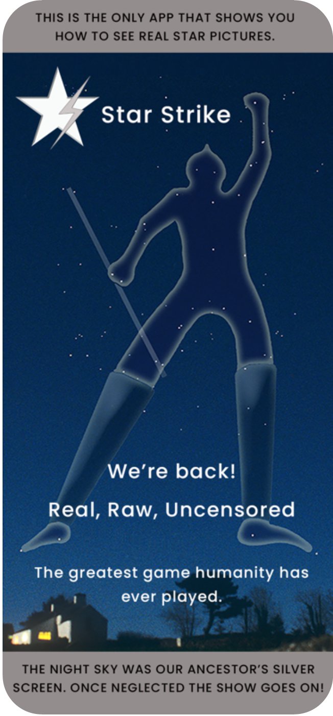 Star Strike APK for Android Download