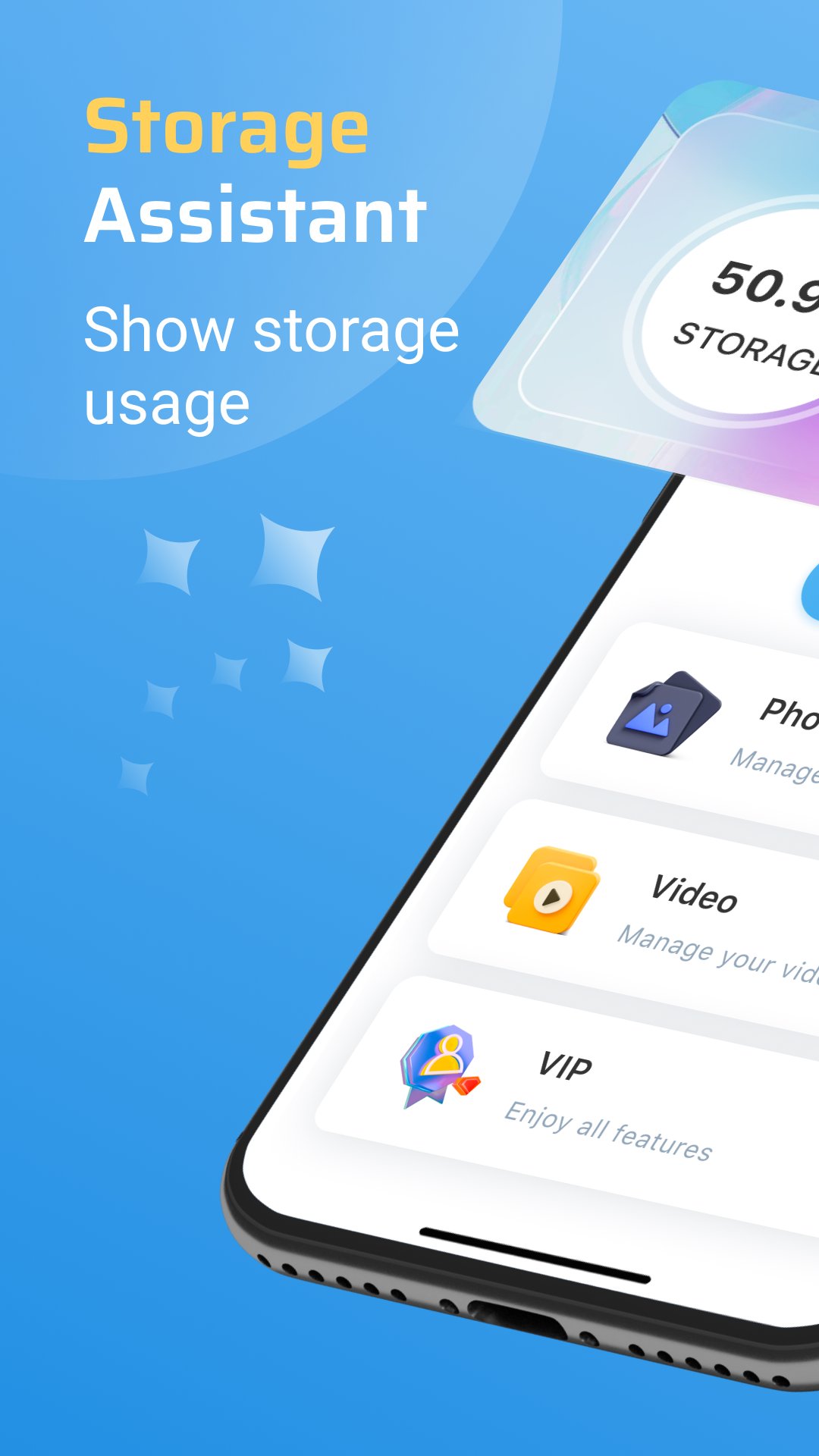 Tải xuống APK File Manager:Clean Junk Files 1.0.5 cho Android - Tải ...