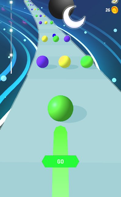 Ball Run APK for Android Download