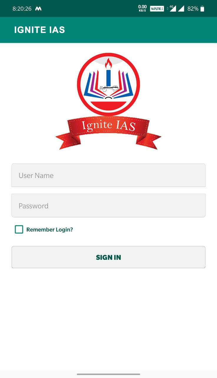 ignite IAS APK for Android Download
