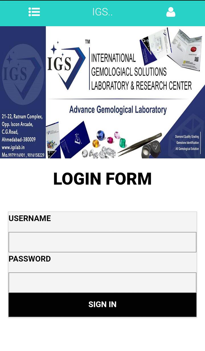 IGS Lab APK for Android Download