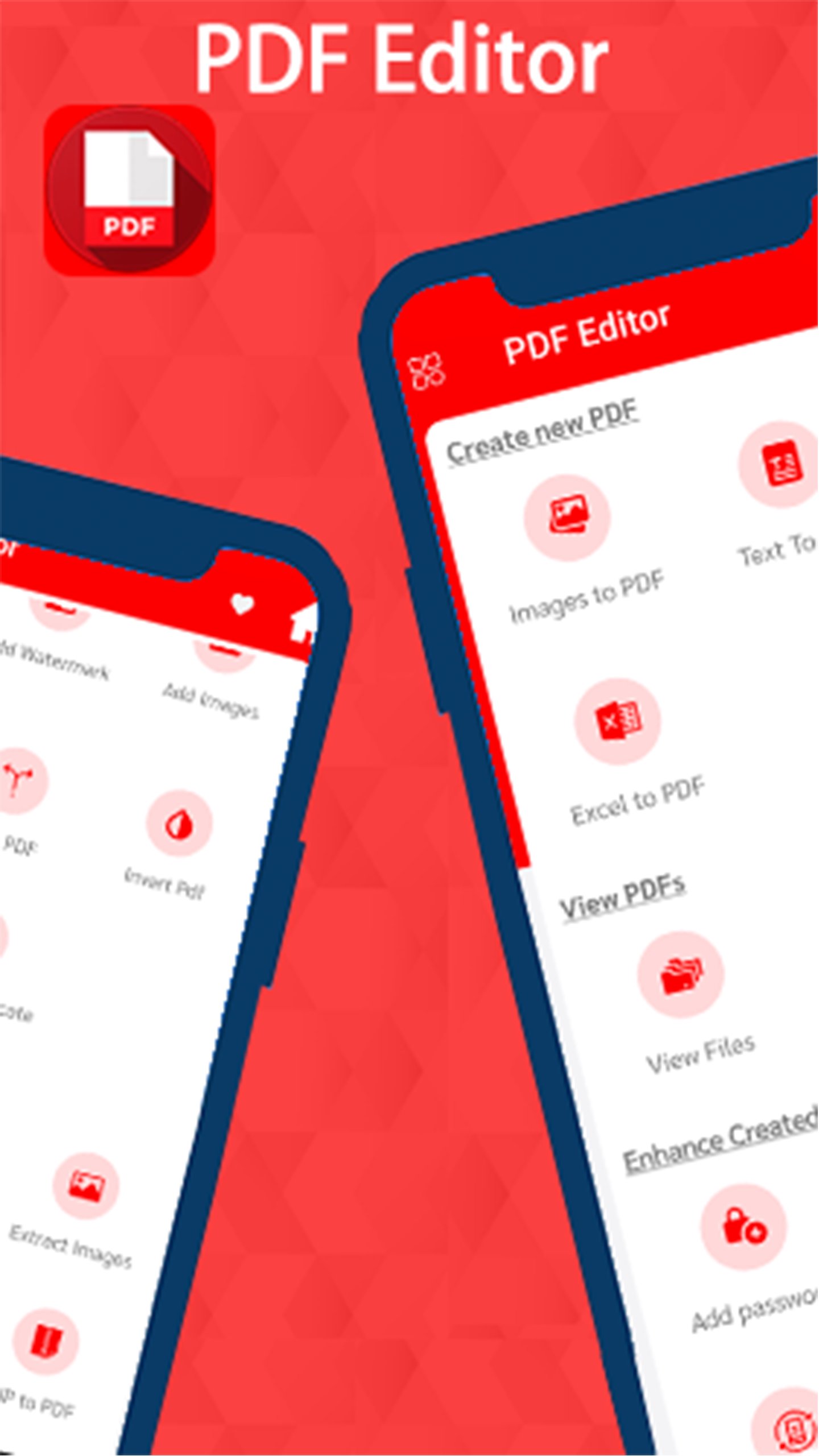 PDF Editor APK for Android Download