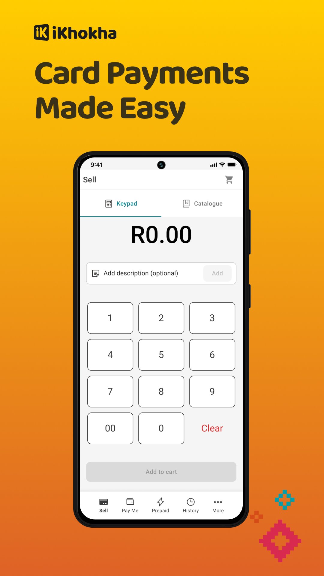iKhokha APK for Android Download