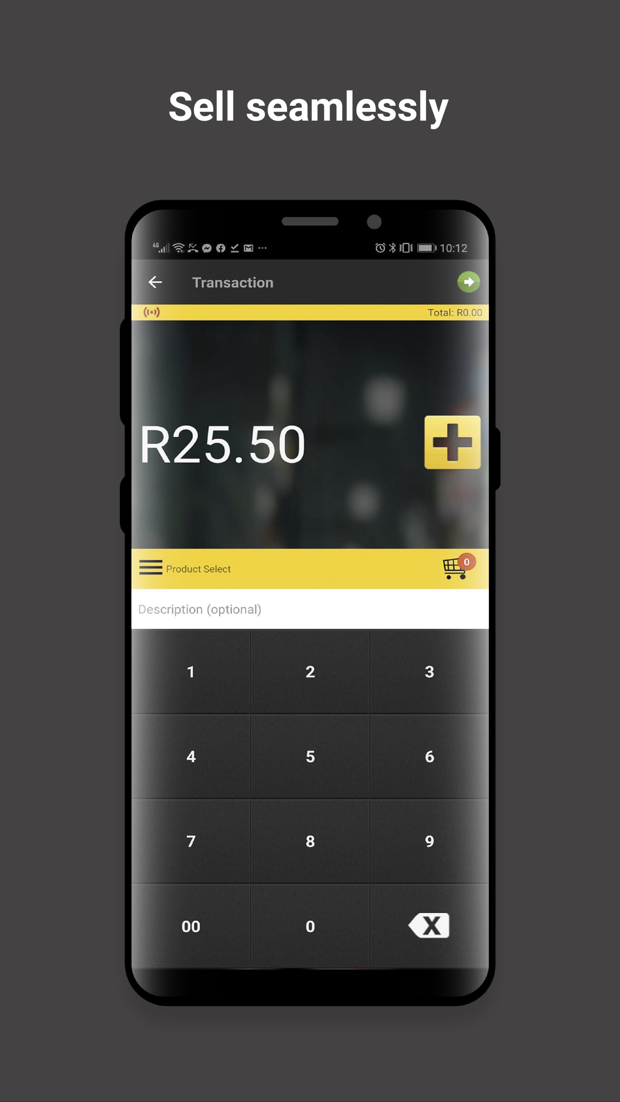 iKhokha for Android - APK Download