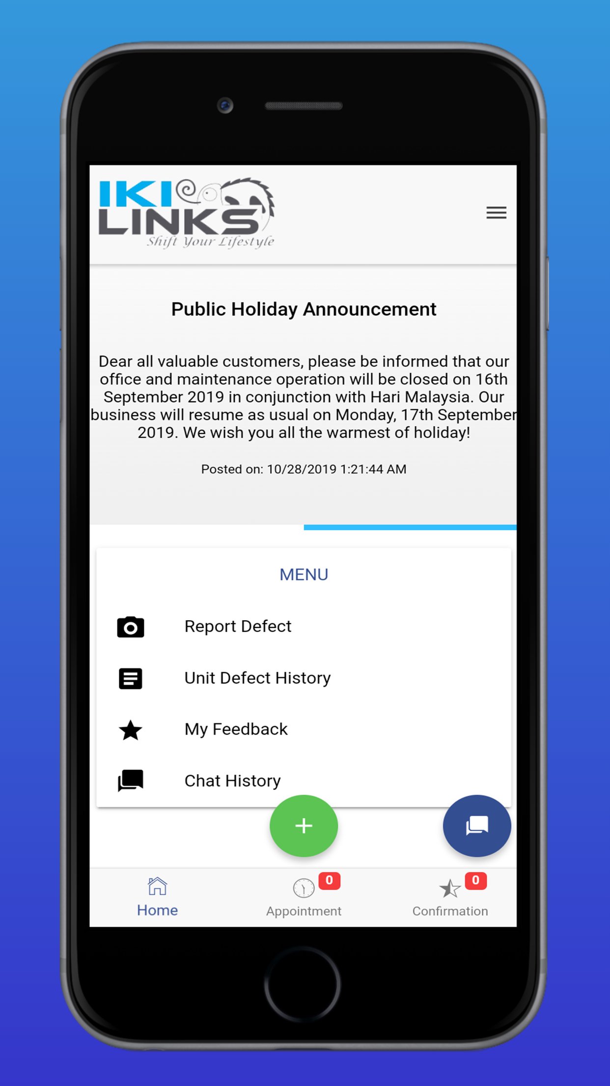 Unit Management Tools APK للاندرويد تنزيل