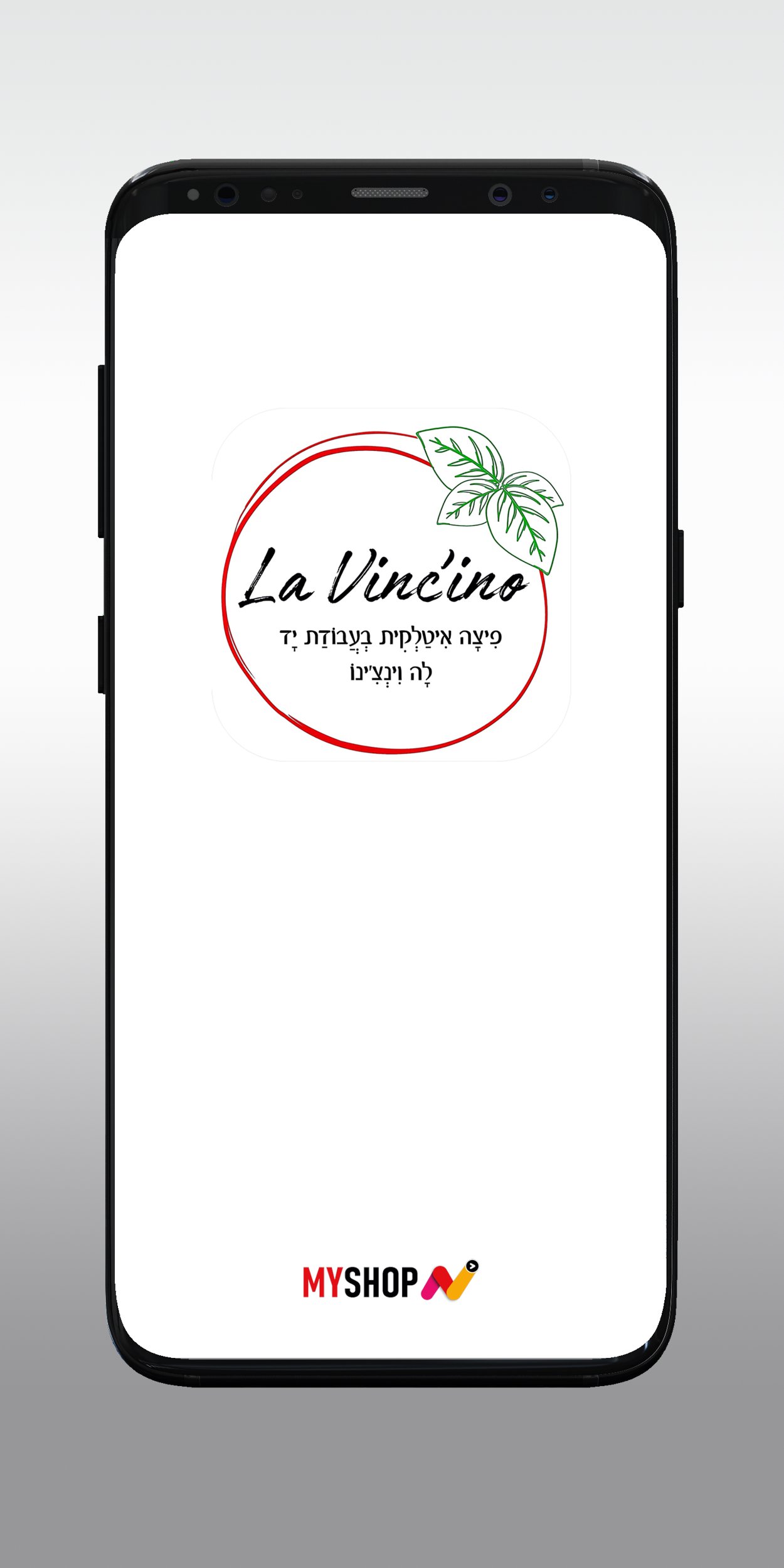 LA VINCINO-לה וינצינו APK for Android Download