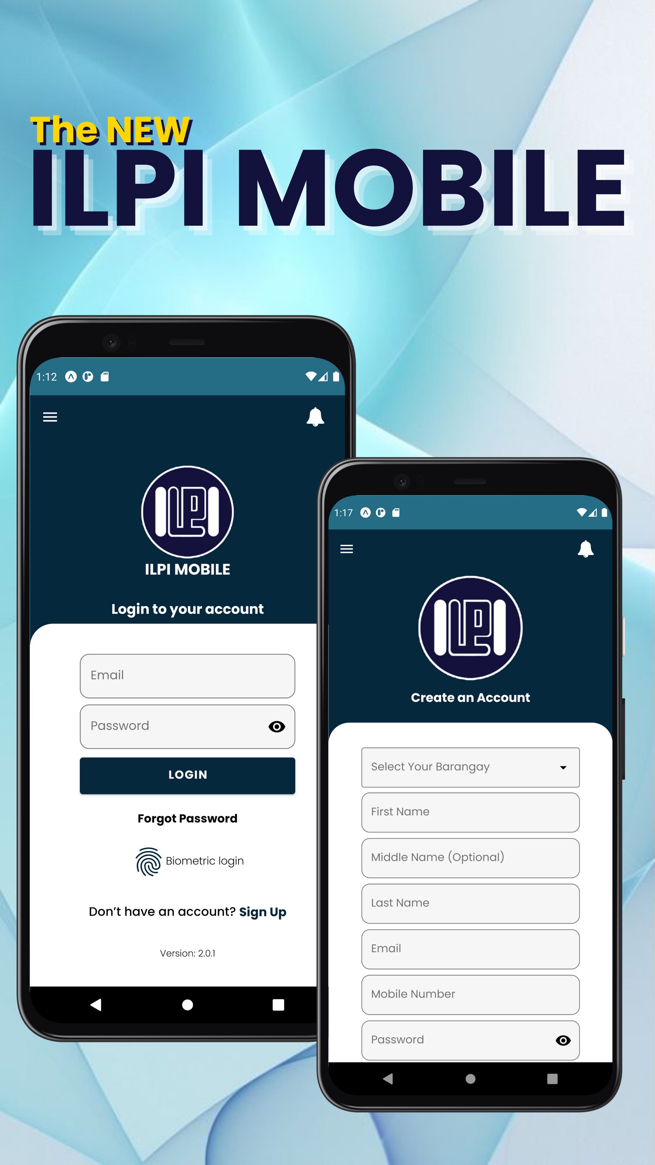Download ILPI Mobile Latest Version 2.1.5 Android APK File