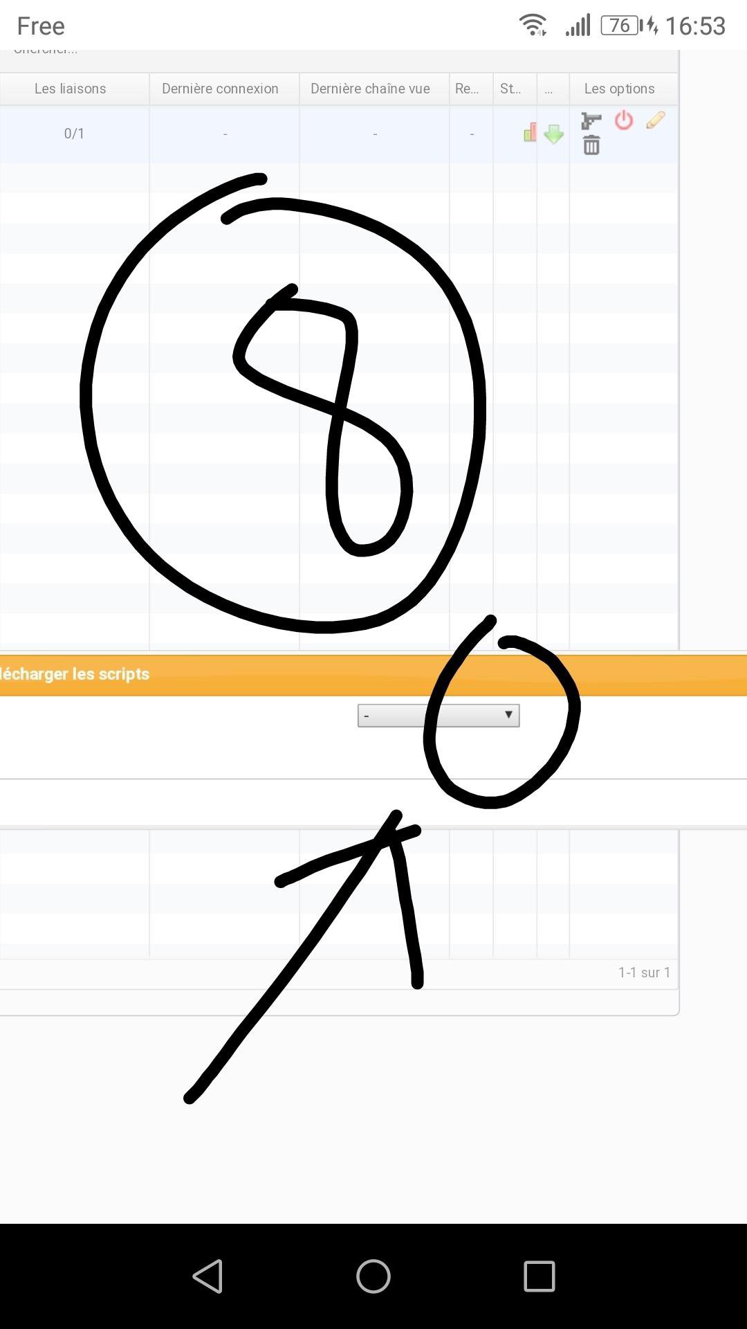 Iptv vip panel APK for Android Download