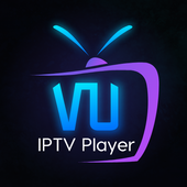 VU IPTV Player APK for Android Download