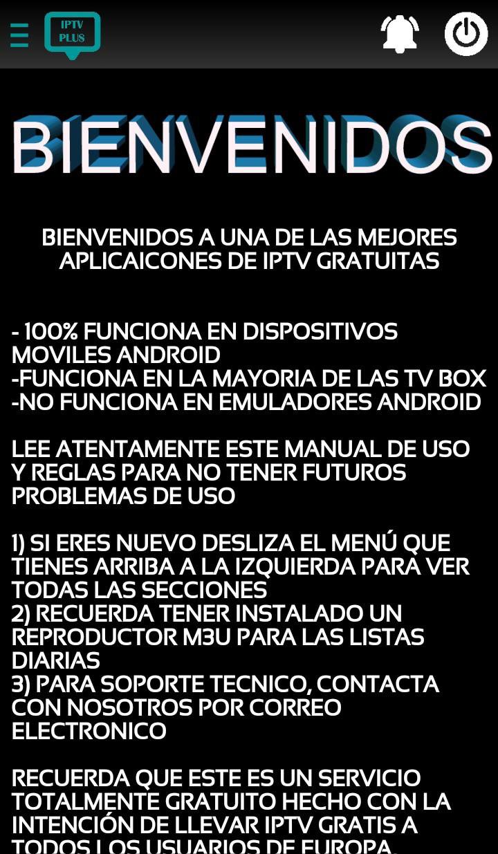 IPTV Plus APK for Android Download