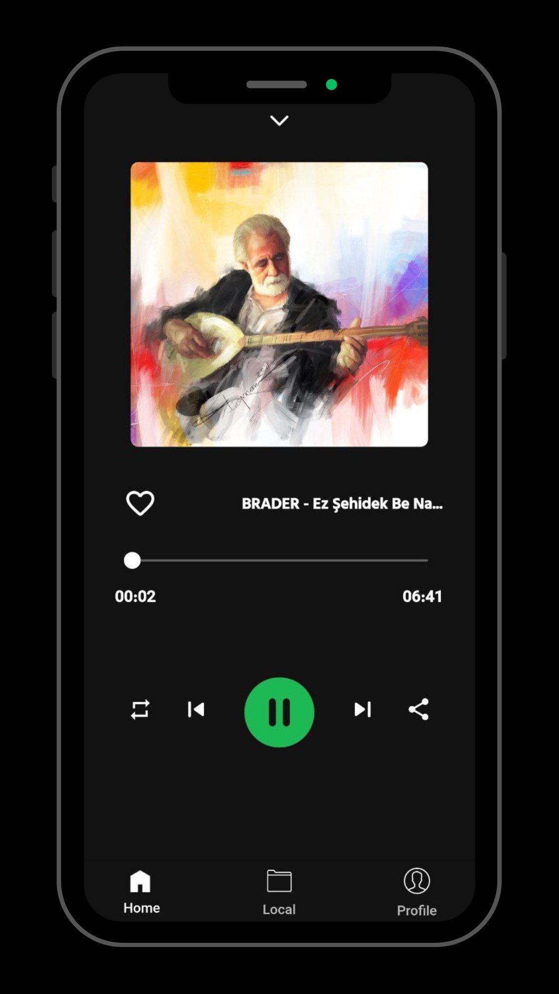 Dilan APK for Android Download