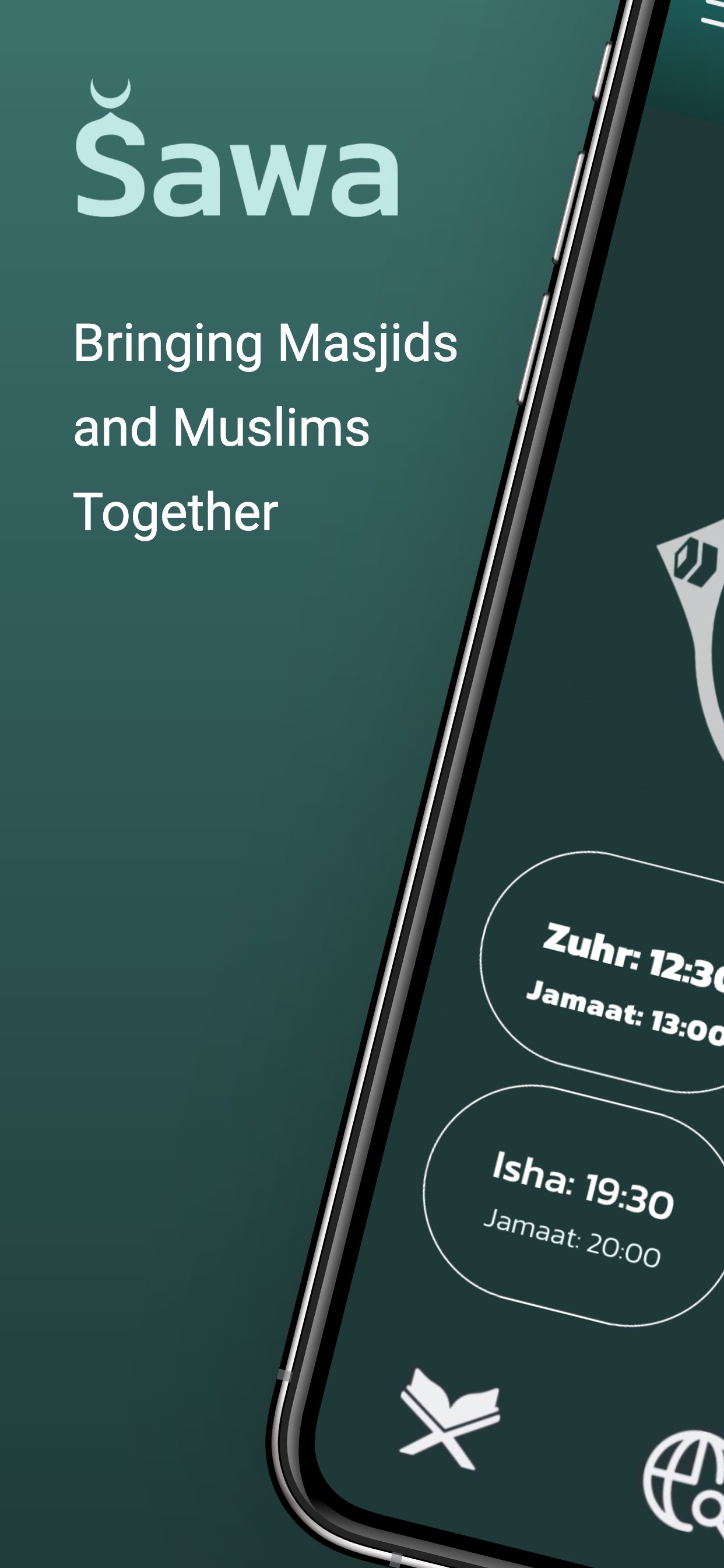 Descargar Sawa Global APK Última Versión 1.48.0 para Android