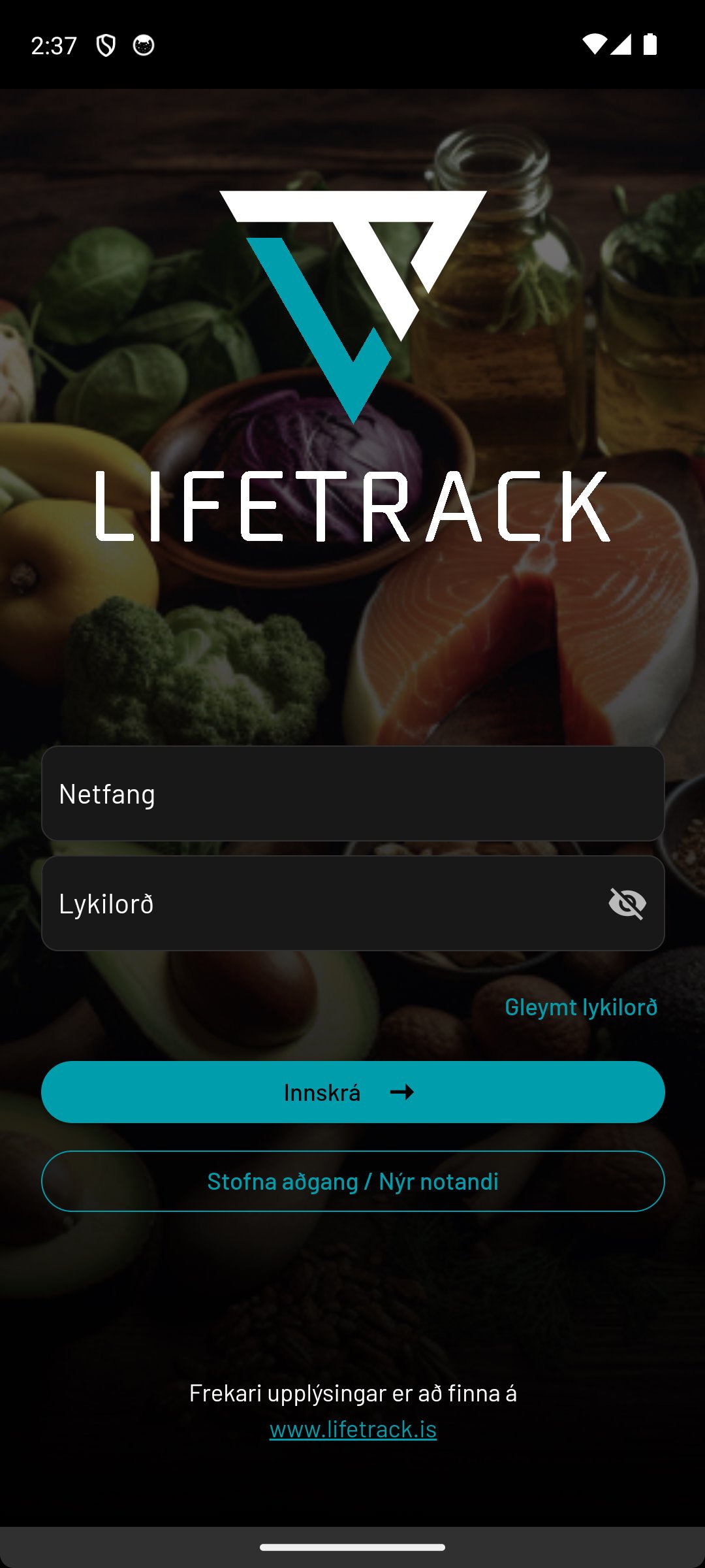 Lifetrack APK for Android Download