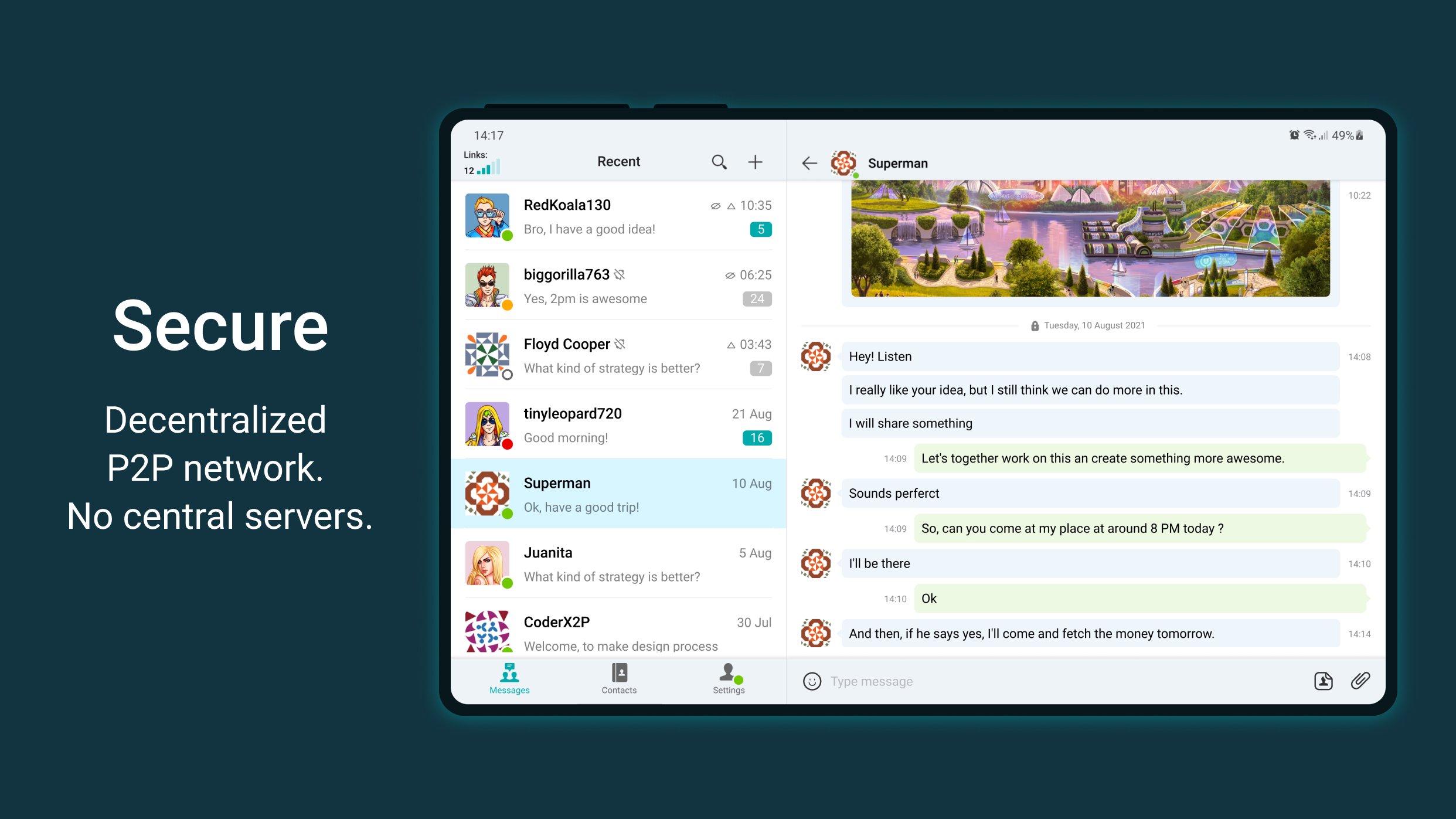 Utopia APK for Android Download