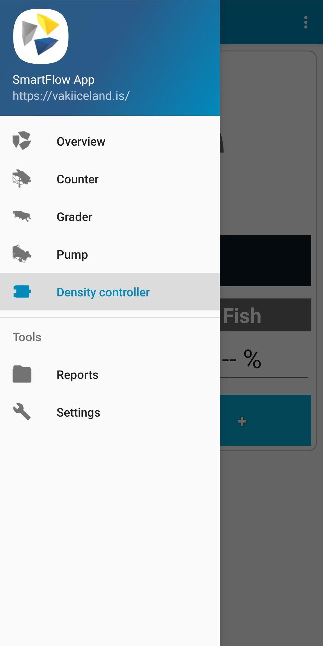 VAKI - SmartFlow APK for Android Download