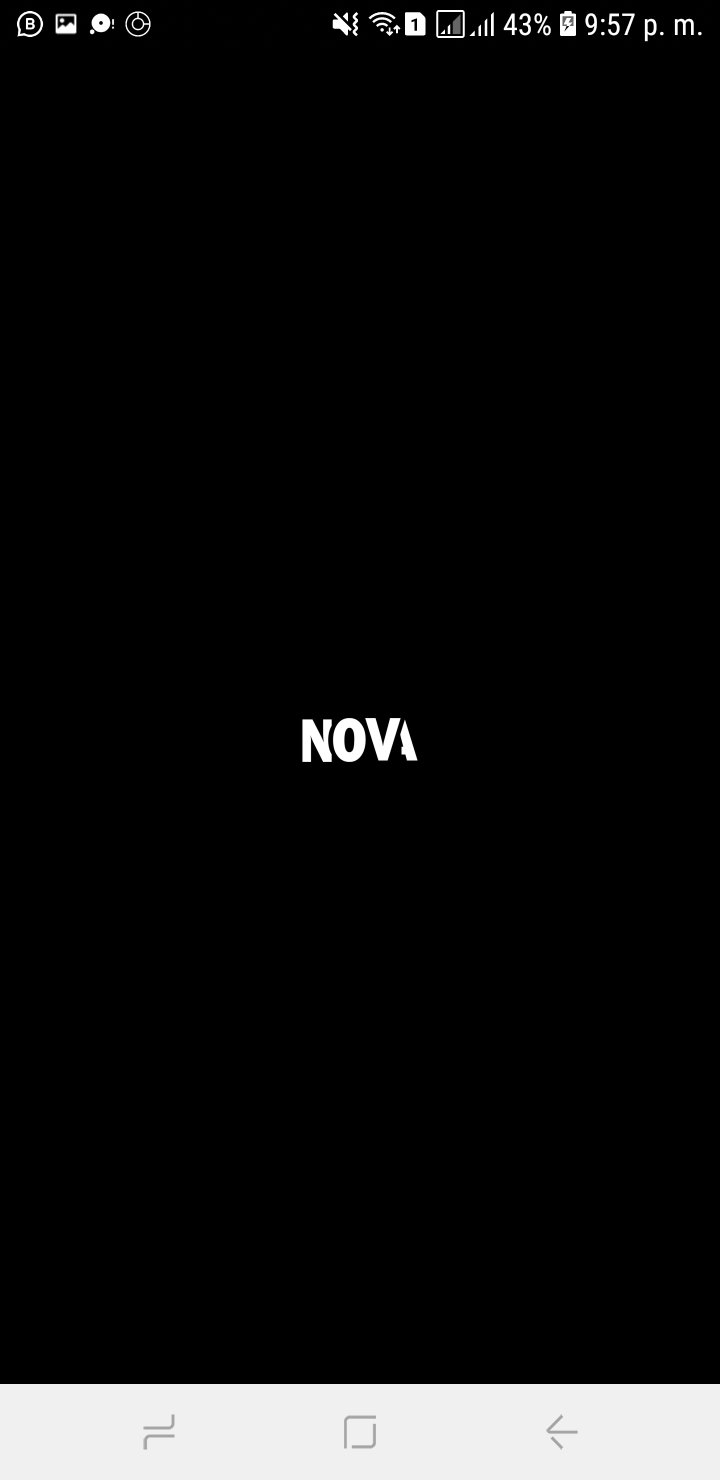 Nova APK for Android Download