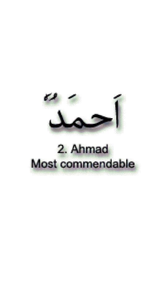 99 Names of Prophet Muhammad安卓版应用APK下载 99 Names of Prophet Muhammad安卓版应用APK下载