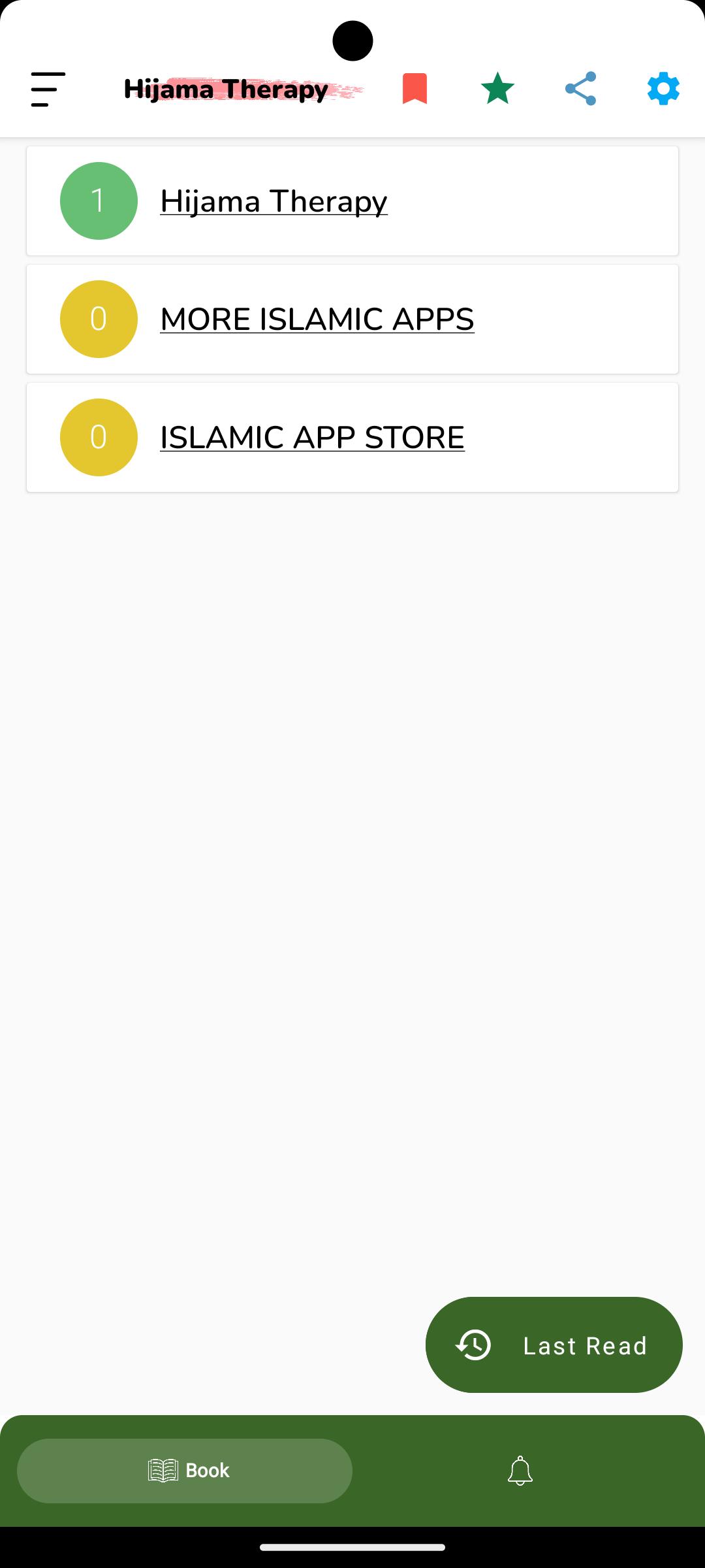 Cupping Therapy Hijama Apk For Android Download