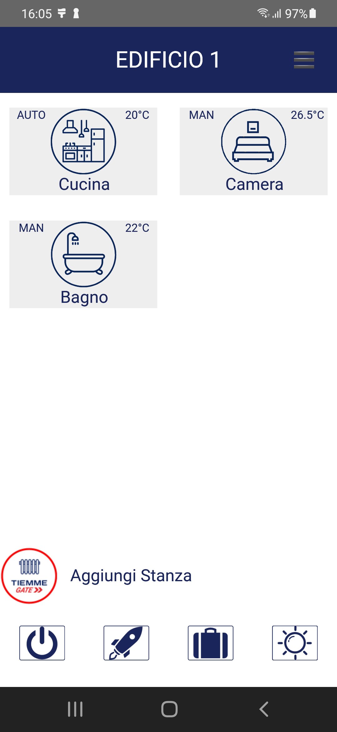 TIEMME GATE APK for Android Download