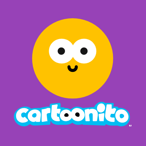 Cartoonito App