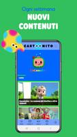 Cartoonito App APK Download for Android - Latest Version