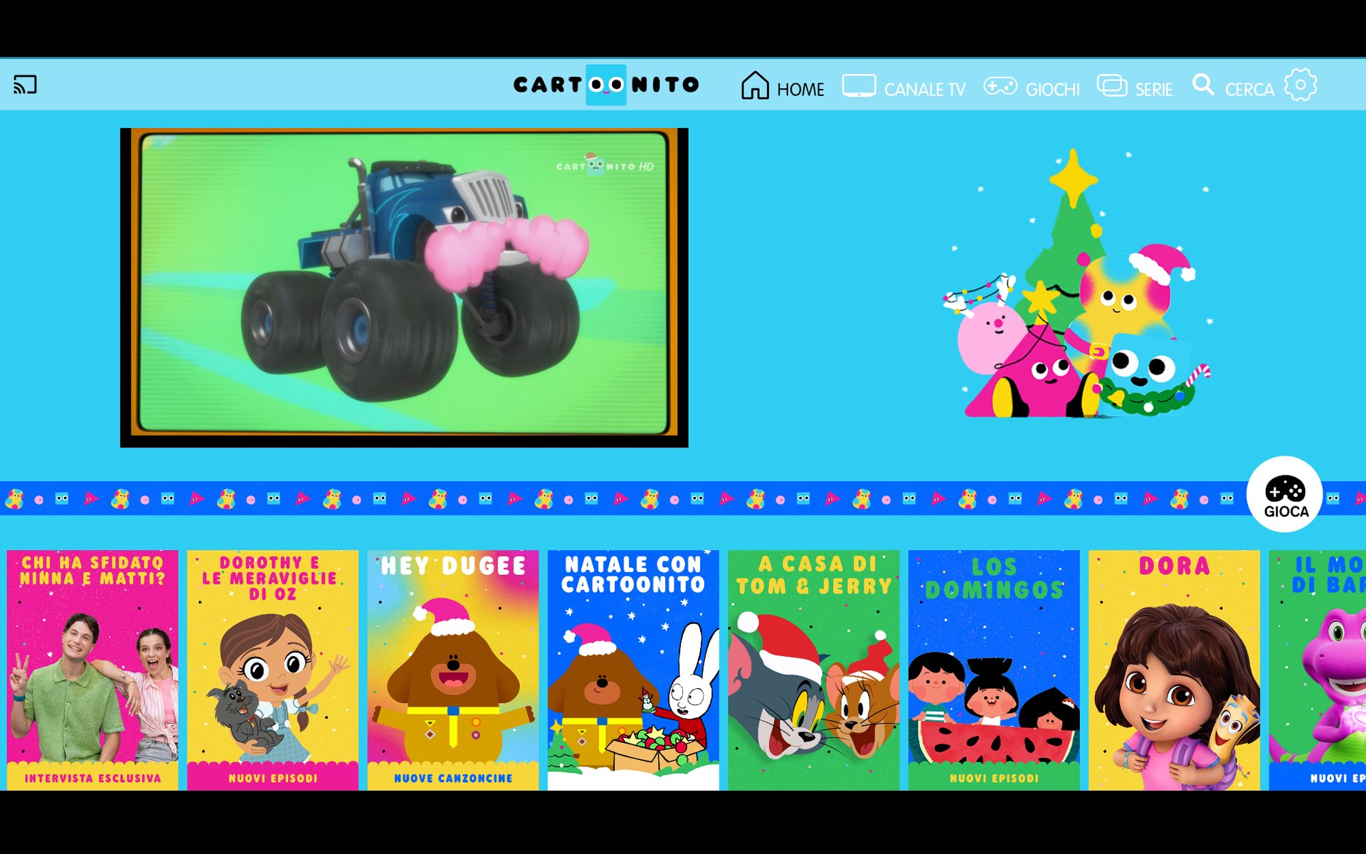 Cartoonito App APK for Android Download