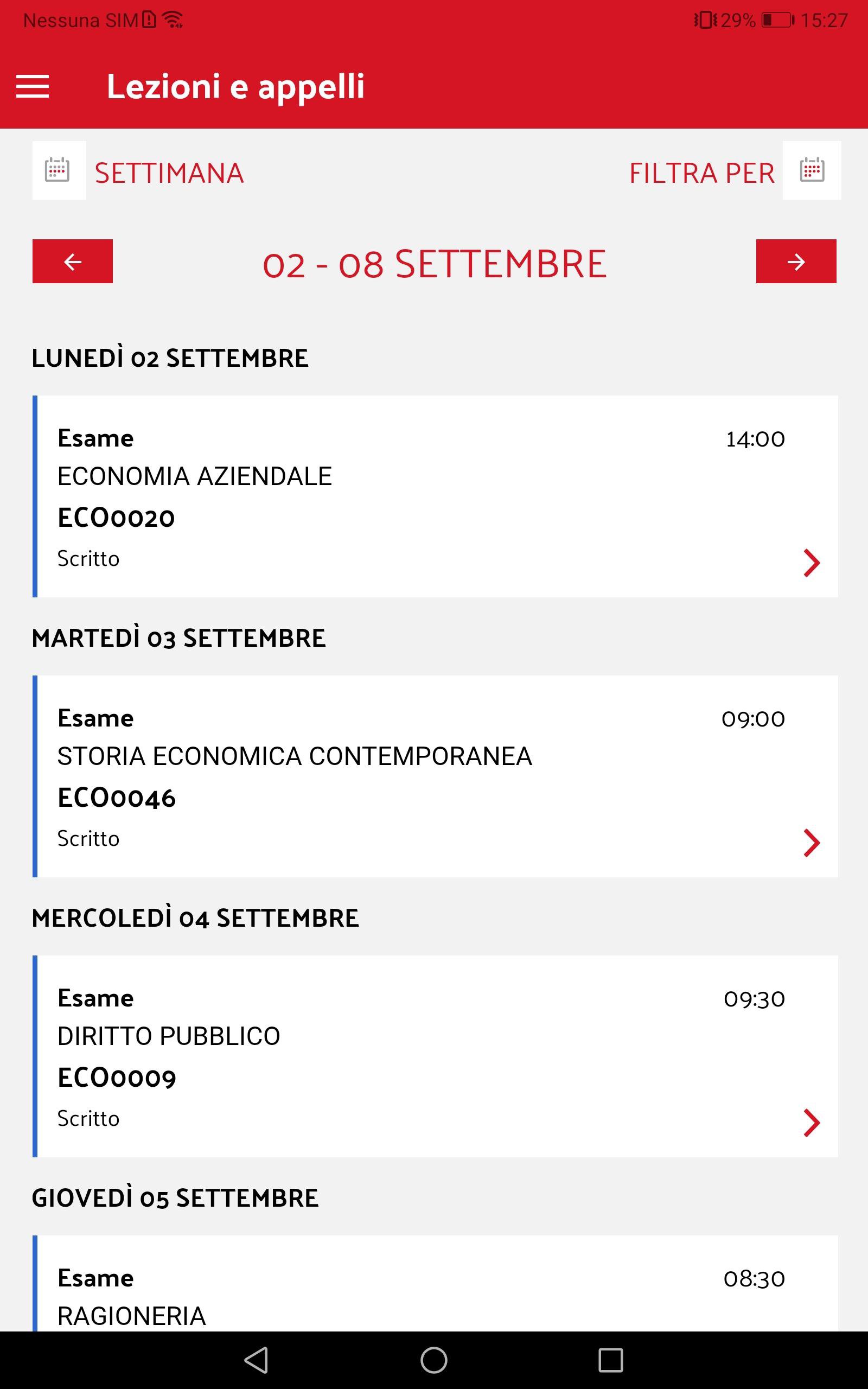 MyUnito+ for Android - APK Download