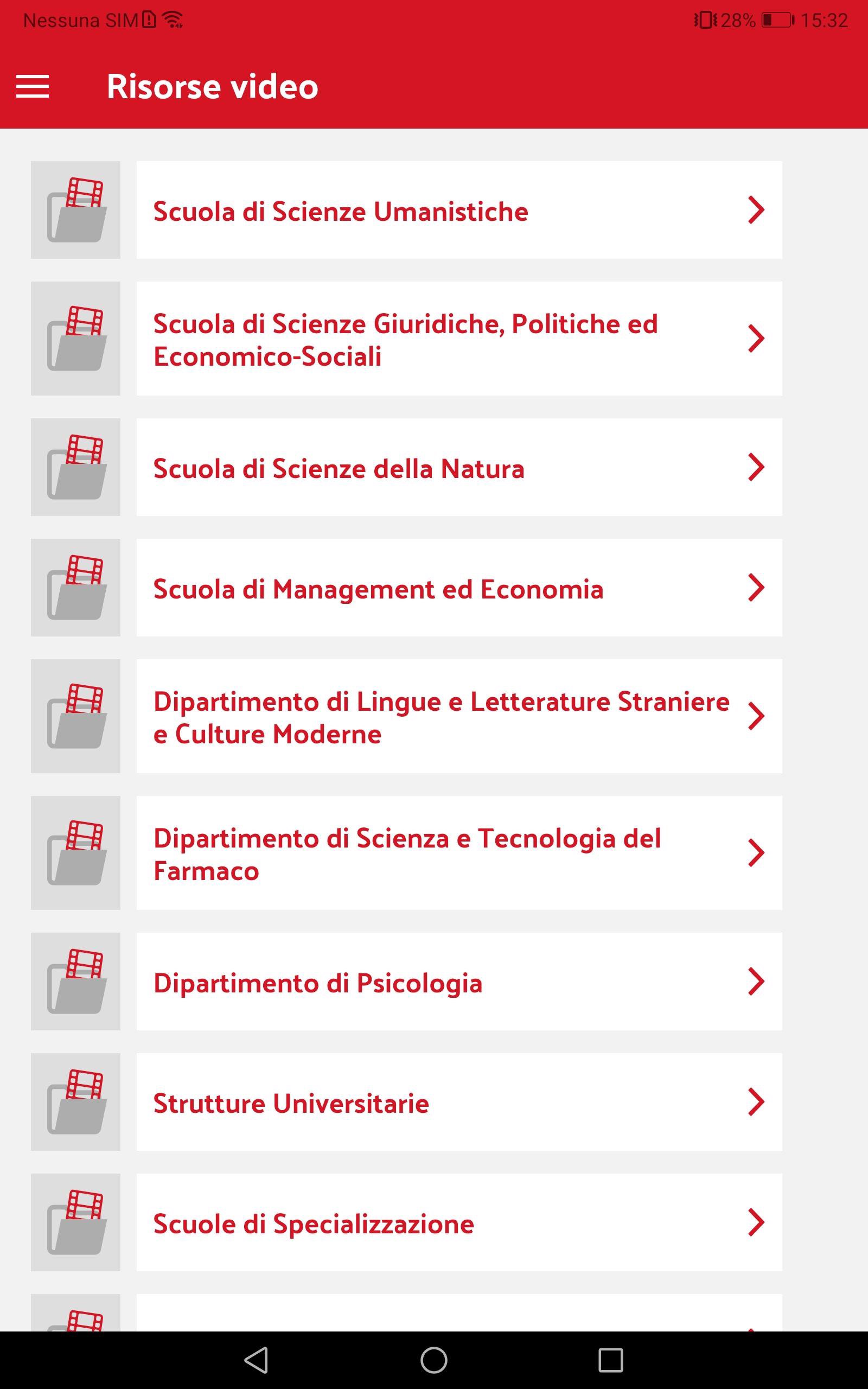 MyUnito+ for Android - APK Download