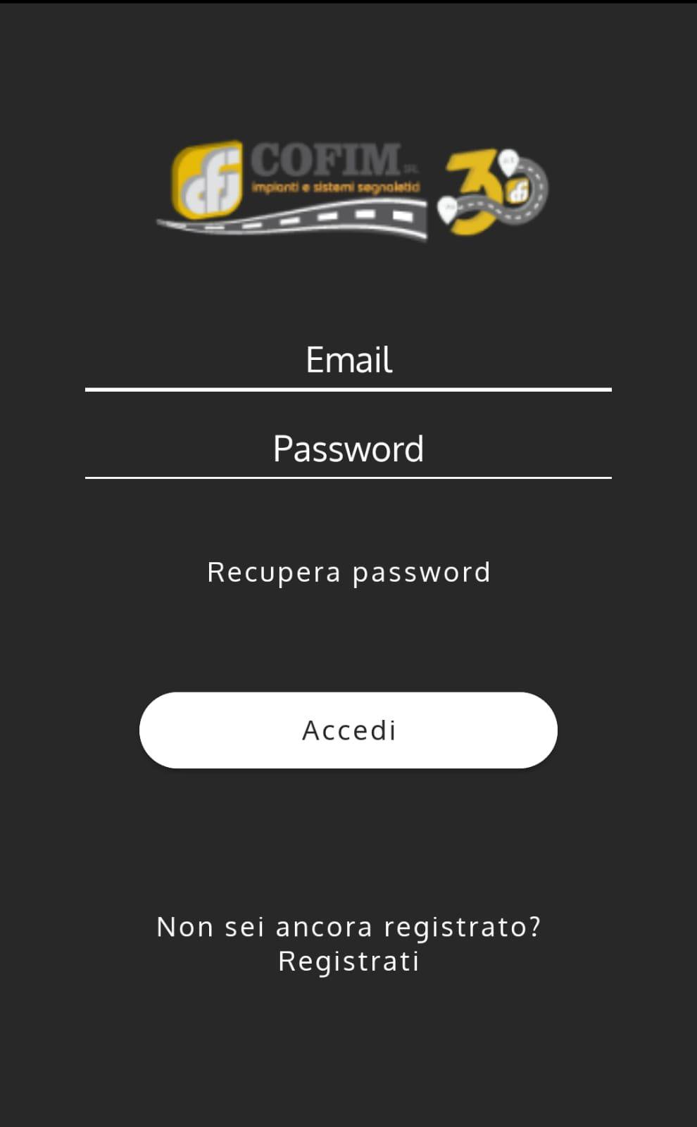 Descargar Cofim APK Última Versión 3.12 para Android