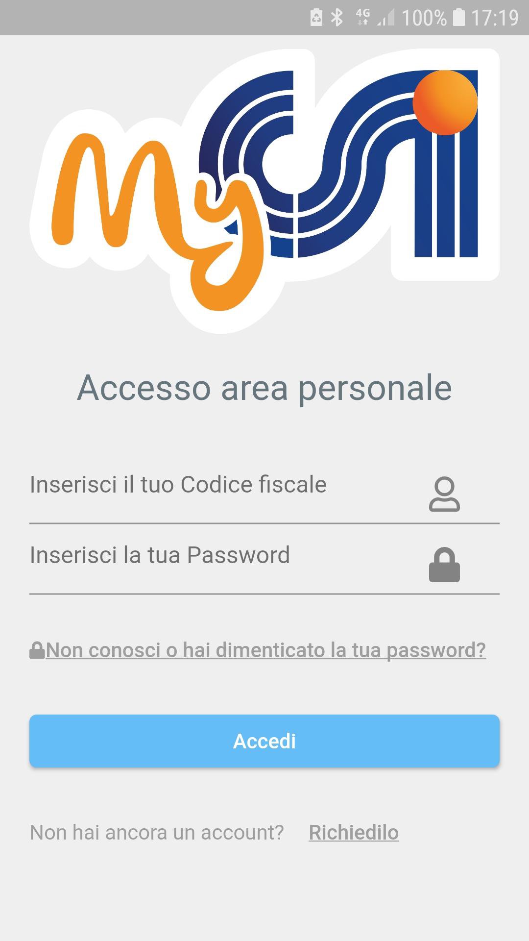 MyCSI APK for Android Download