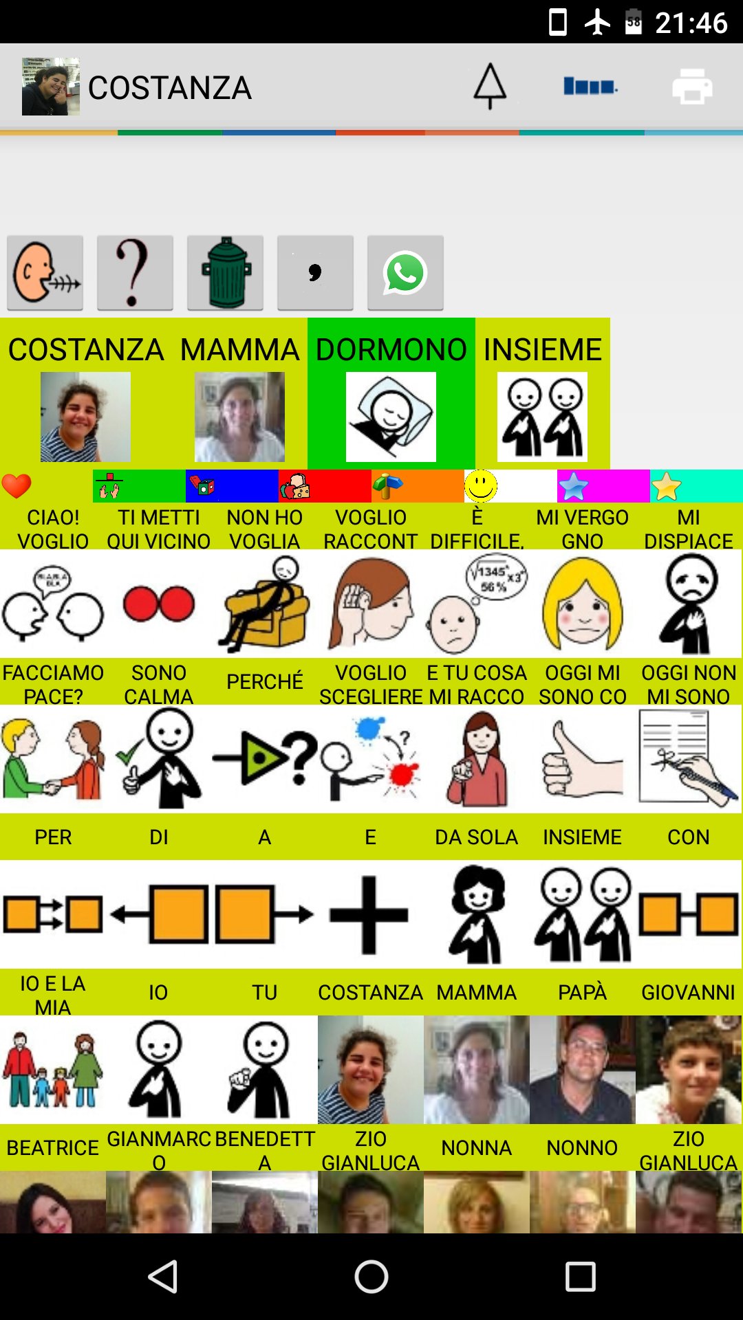 Aac Talking Tabs APK per Android Download