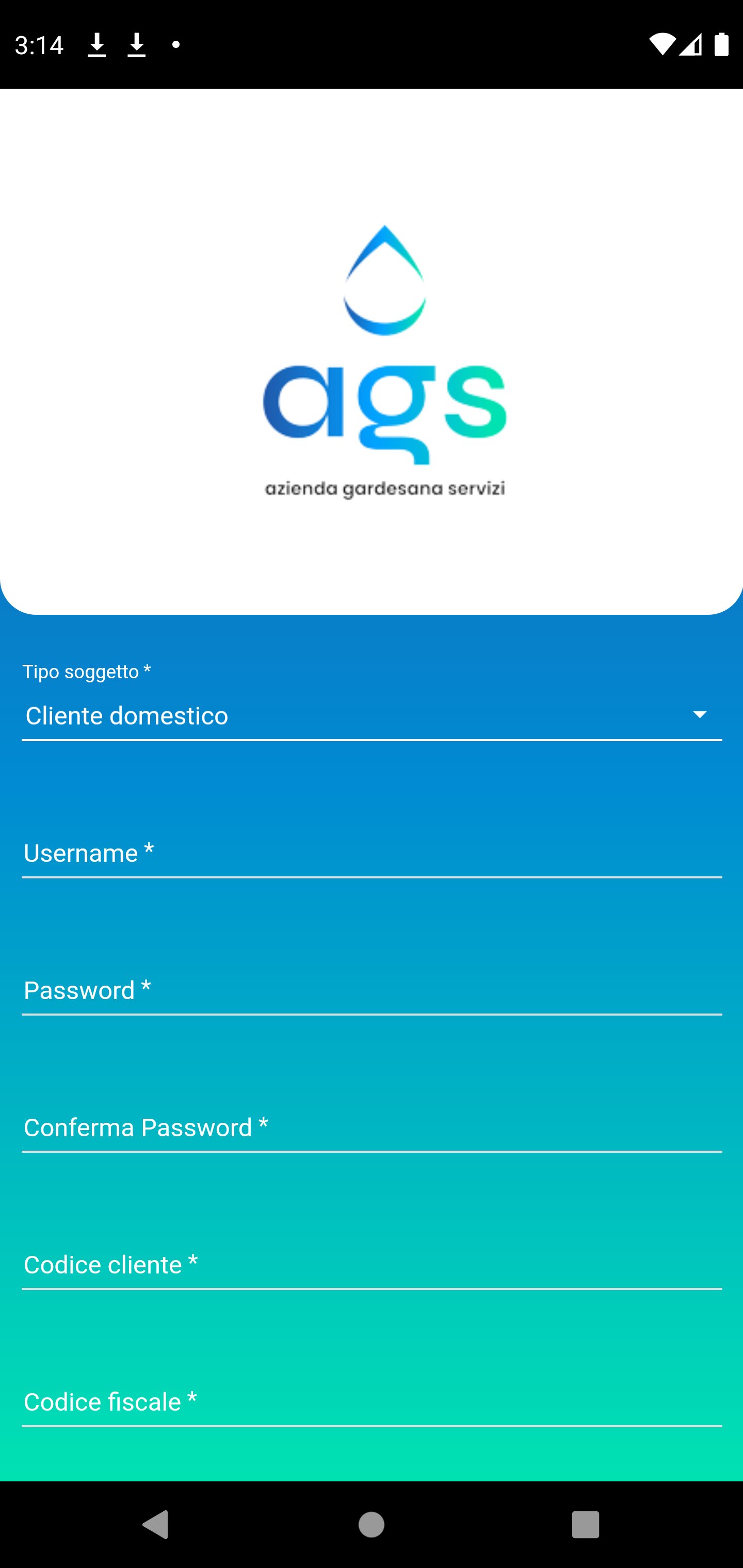 AGS App APK for Android Download