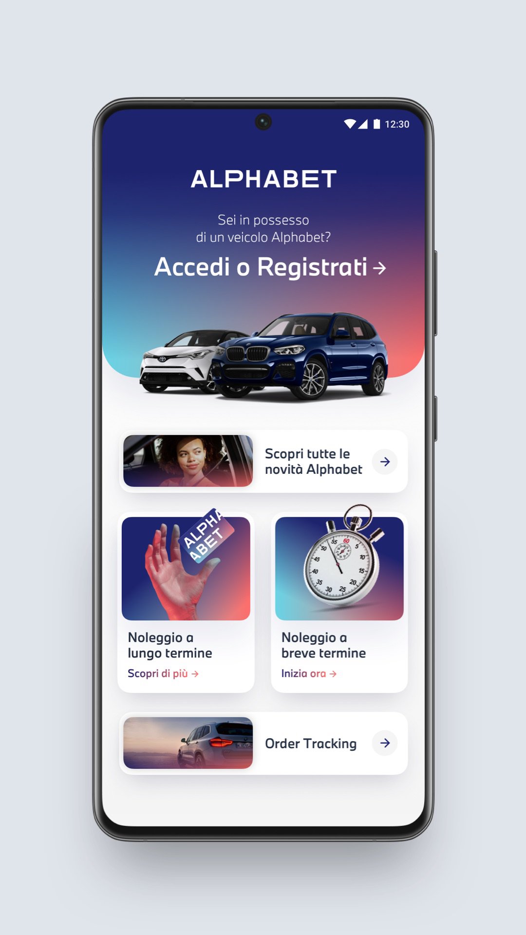 Alphabet APK for Android Download