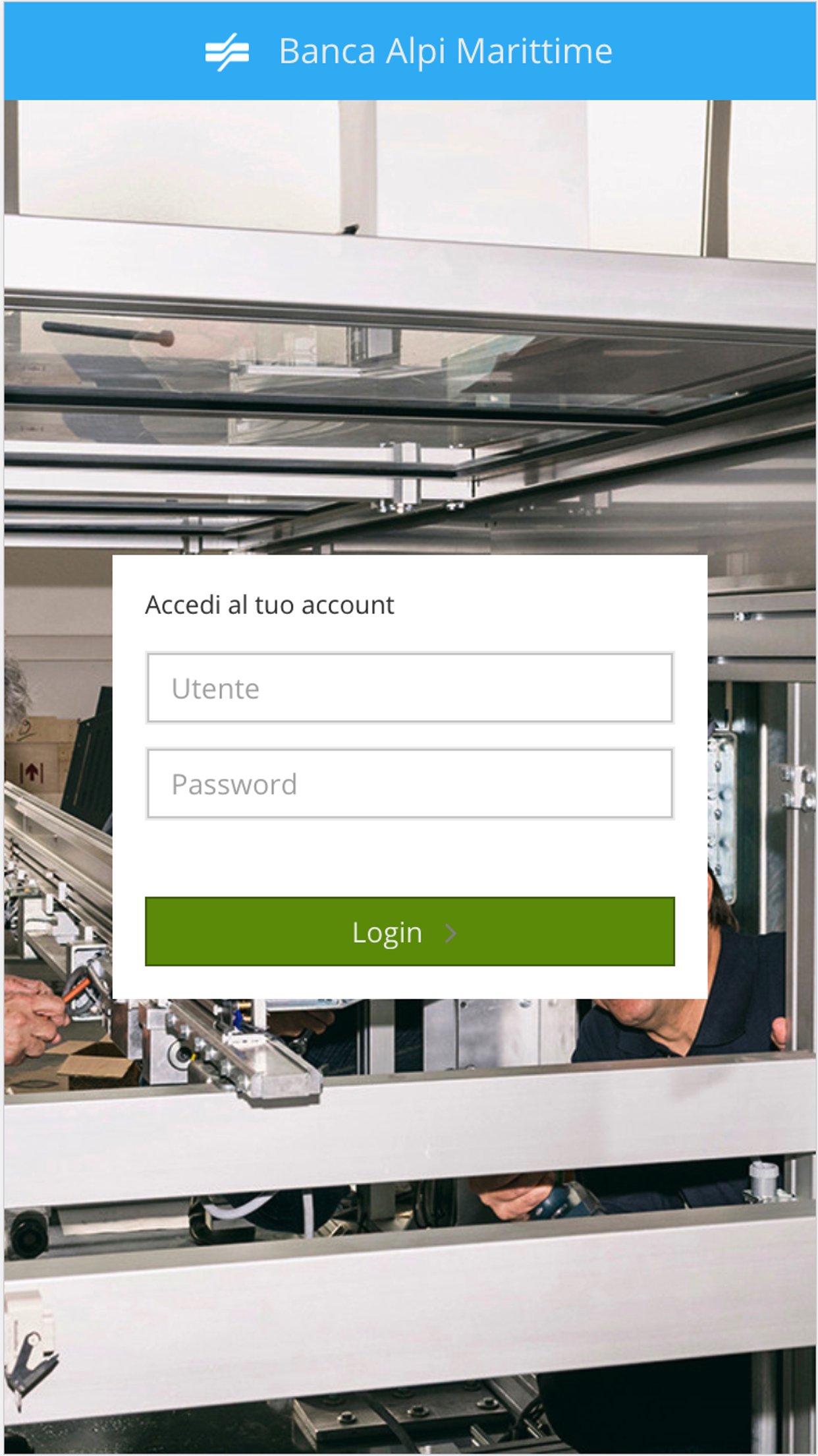 BAMnet APK للاندرويد تنزيل