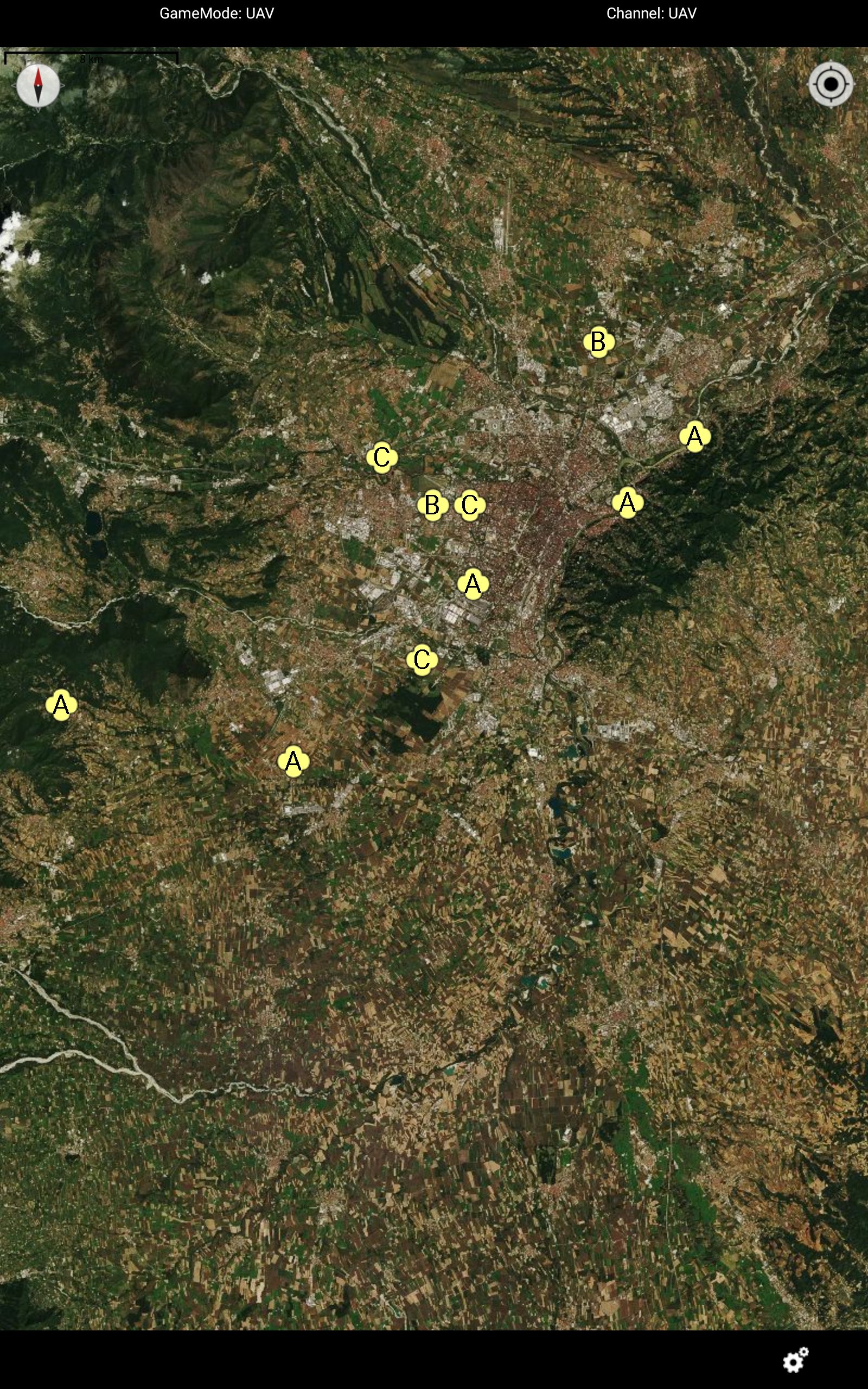 Airsoft Tactical Maps APK for Android Download