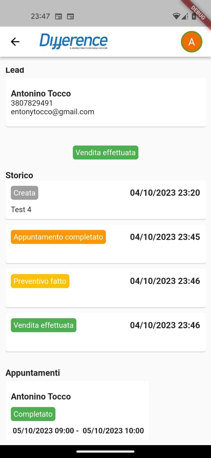 Difference CRM APK for Android Download Difference CRM APK for Android Download