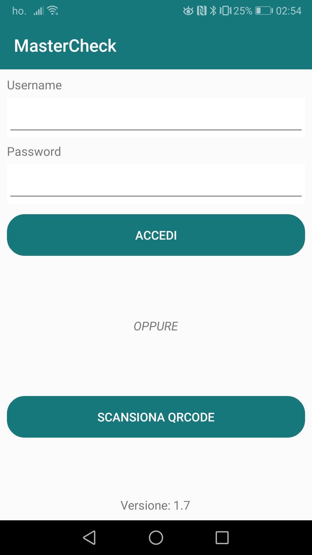 Descarga de APK de MasterCheck: gestione checklist para Android