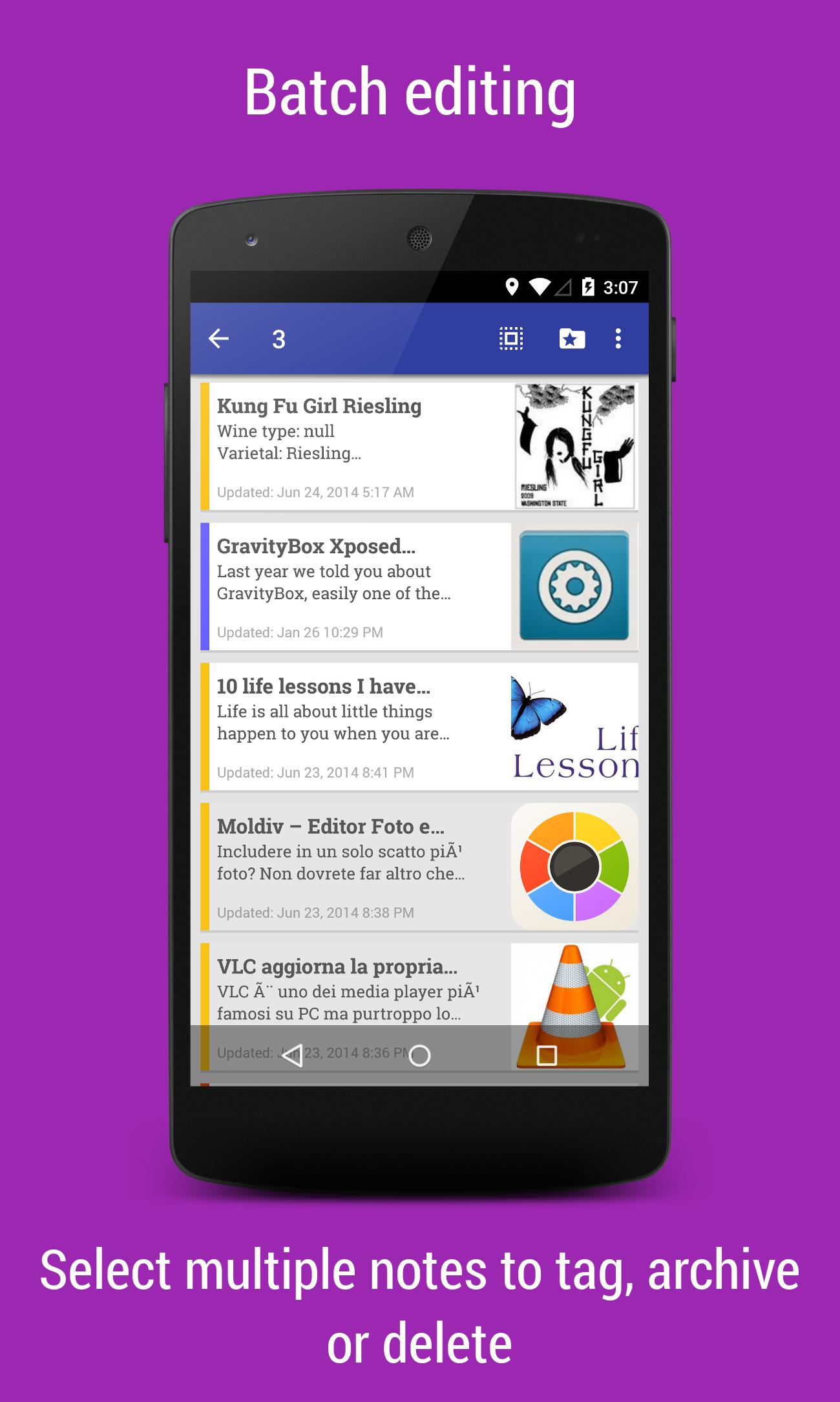Omni Notes APK for Android Download Omni Notes APK for Android Download