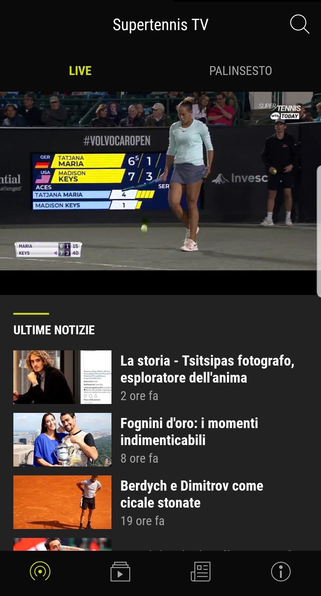 SuperTennis APK for Android Download