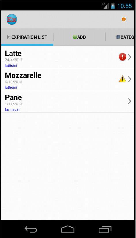 Expired APK for Android Download