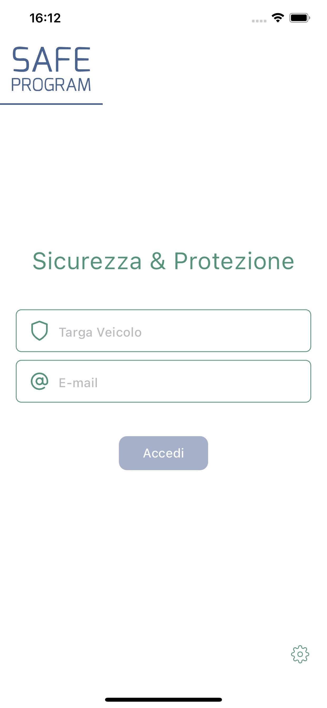 Safe Program APK for Android Download