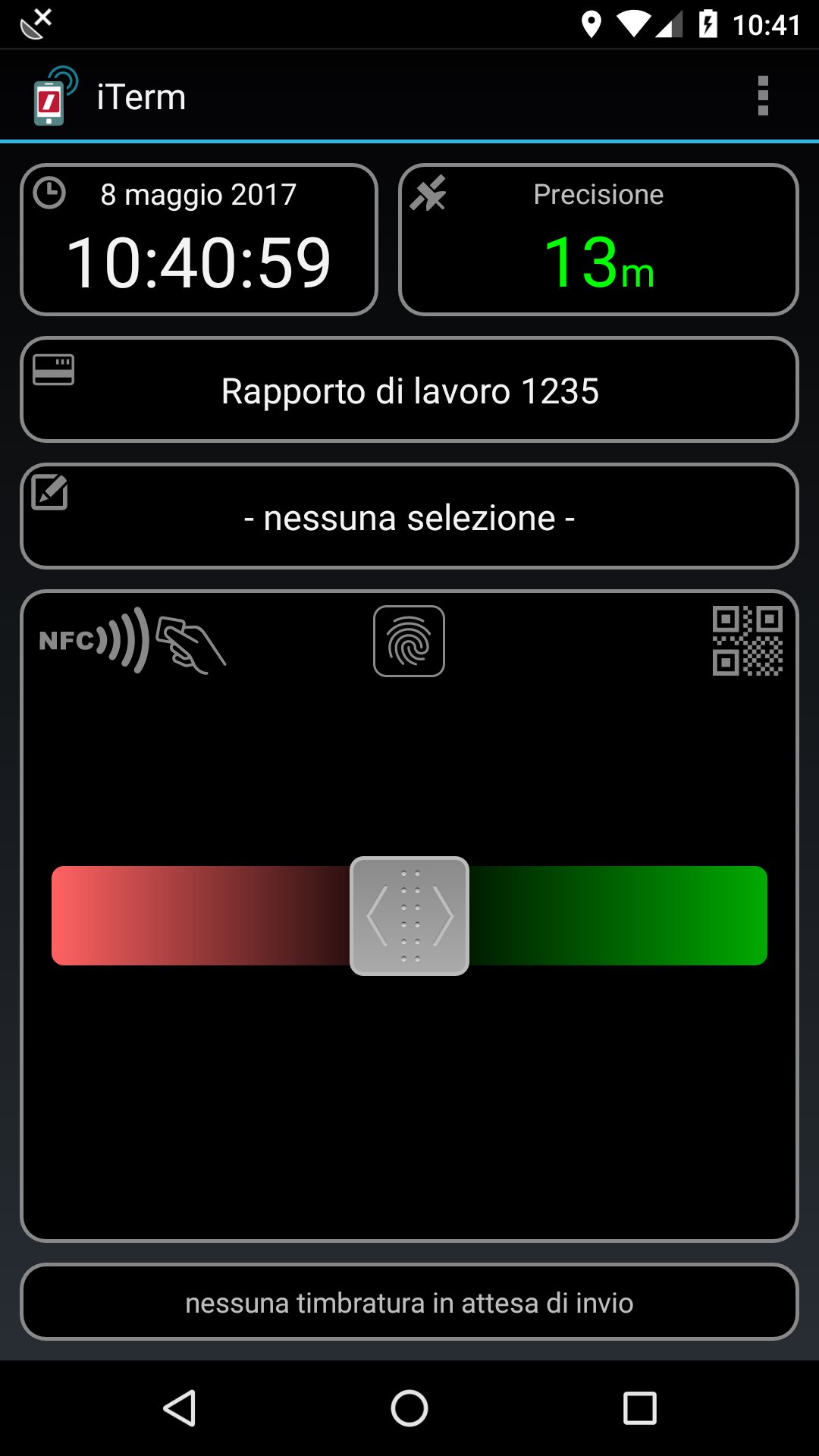 iTerm for Android - APK Download